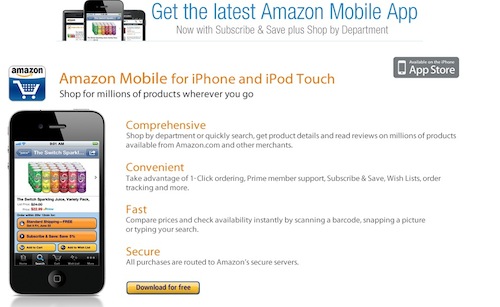 Commerce sur le mobile : ça explose aux Etats-Unis ! - Viuz
